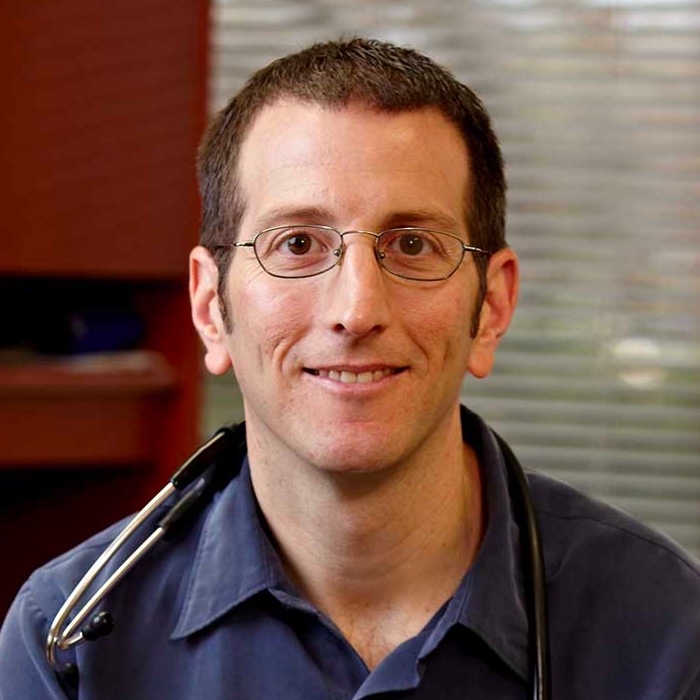 Meet Our Faculty - Medical Cannabis Mentor